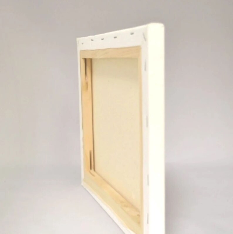 Jersey Shore the Note Framed Canvas Print Dear - Etsy