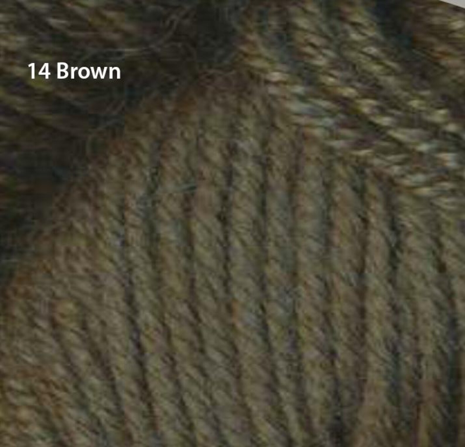 Ella Rae Cozy Alpaca - Free Pattern With 3 or More Skeins - Etsy