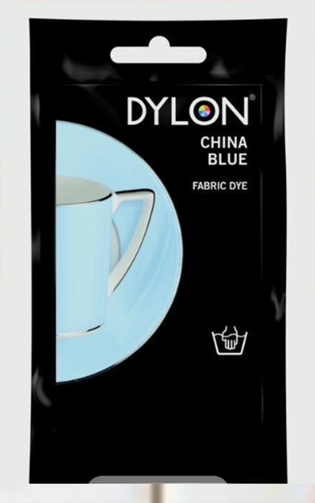 Dylon Permanent Fabric Dye 1.75 Oz - Etsy