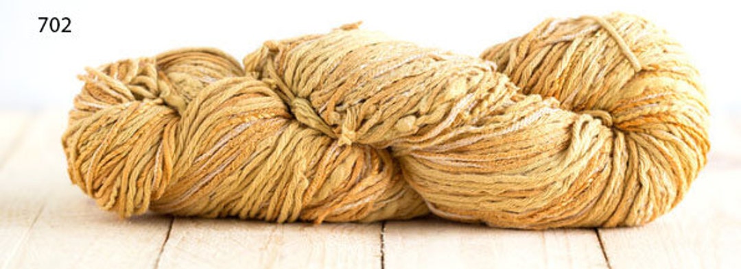 Feza Alp Natural Yarn - Etsy
