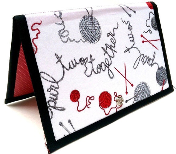 Pattern Keeper Wallets - Etsy