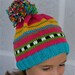 Snow Bunny Hat Kit Sassy Skein Close Out Sale - Etsy