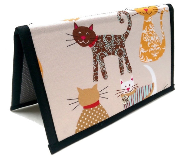 Pattern Keeper Wallets - Etsy