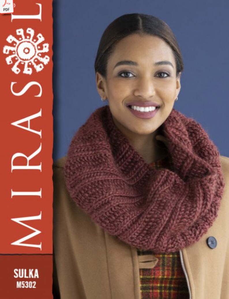 Mirasol Sulka Yarn With Free Patterns - Etsy