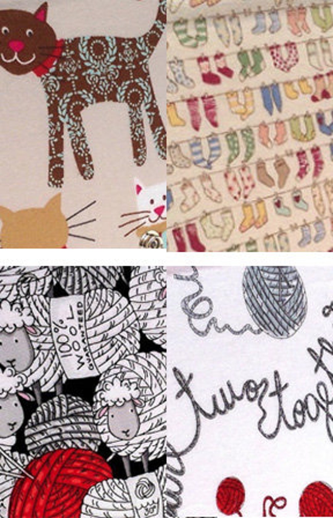 Pattern Keeper Wallets - Etsy