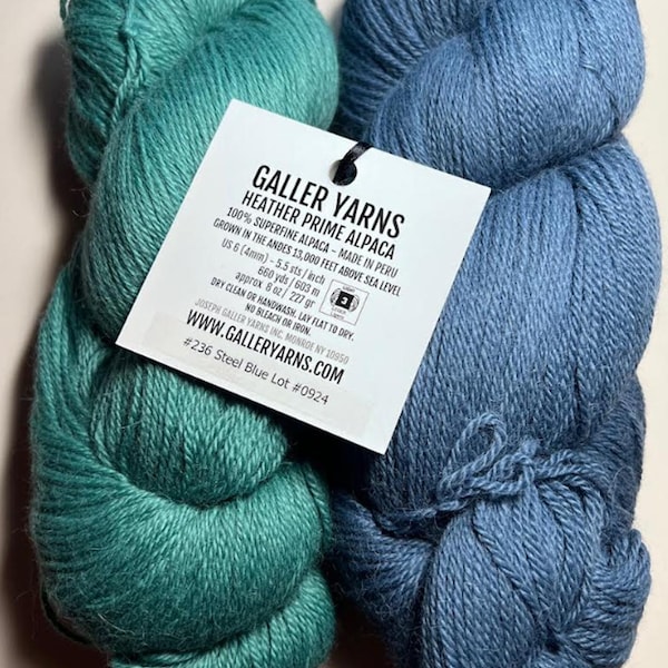 Heather Galler - Etsy