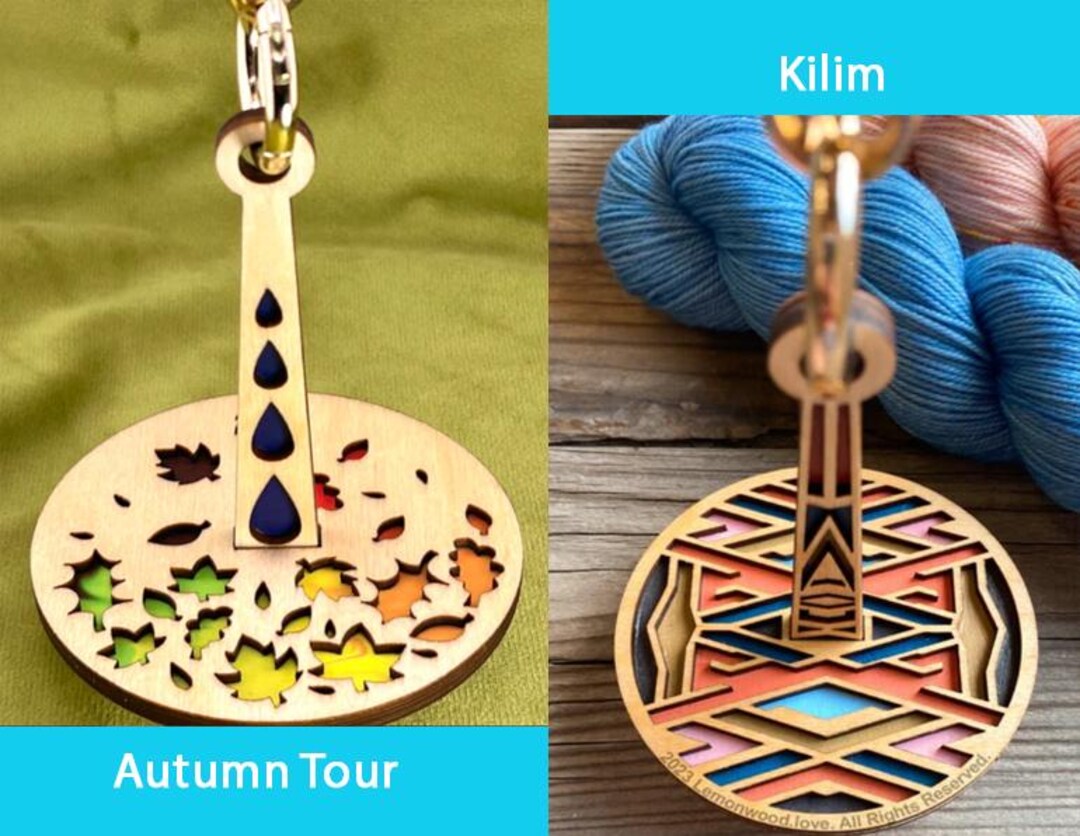 Mini Minders - the Original Made by Lemonwood - Etsy