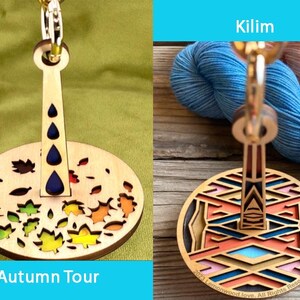 Mini Minders - the Original Made by Lemonwood - Etsy