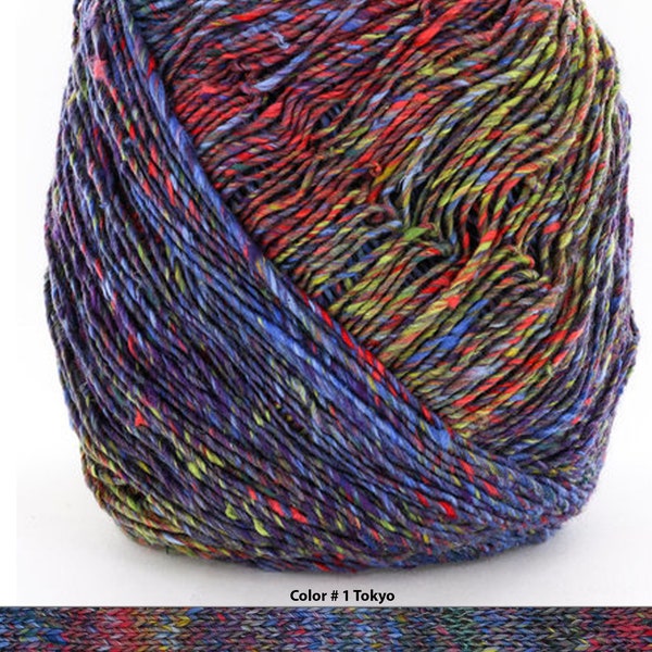 Noro Yarn - Etsy