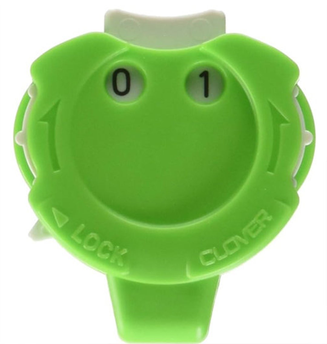 Clover Kacha Kacha Mini Row Counter - Etsy