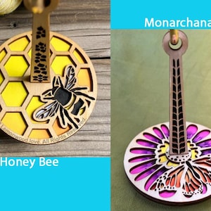 Mini Minders - the Original Made by Lemonwood - Etsy