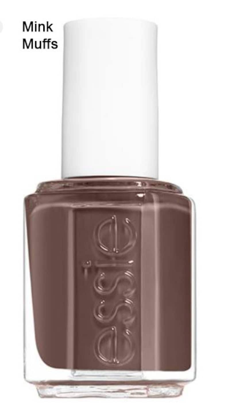 Essie Nail Polish - Etsy