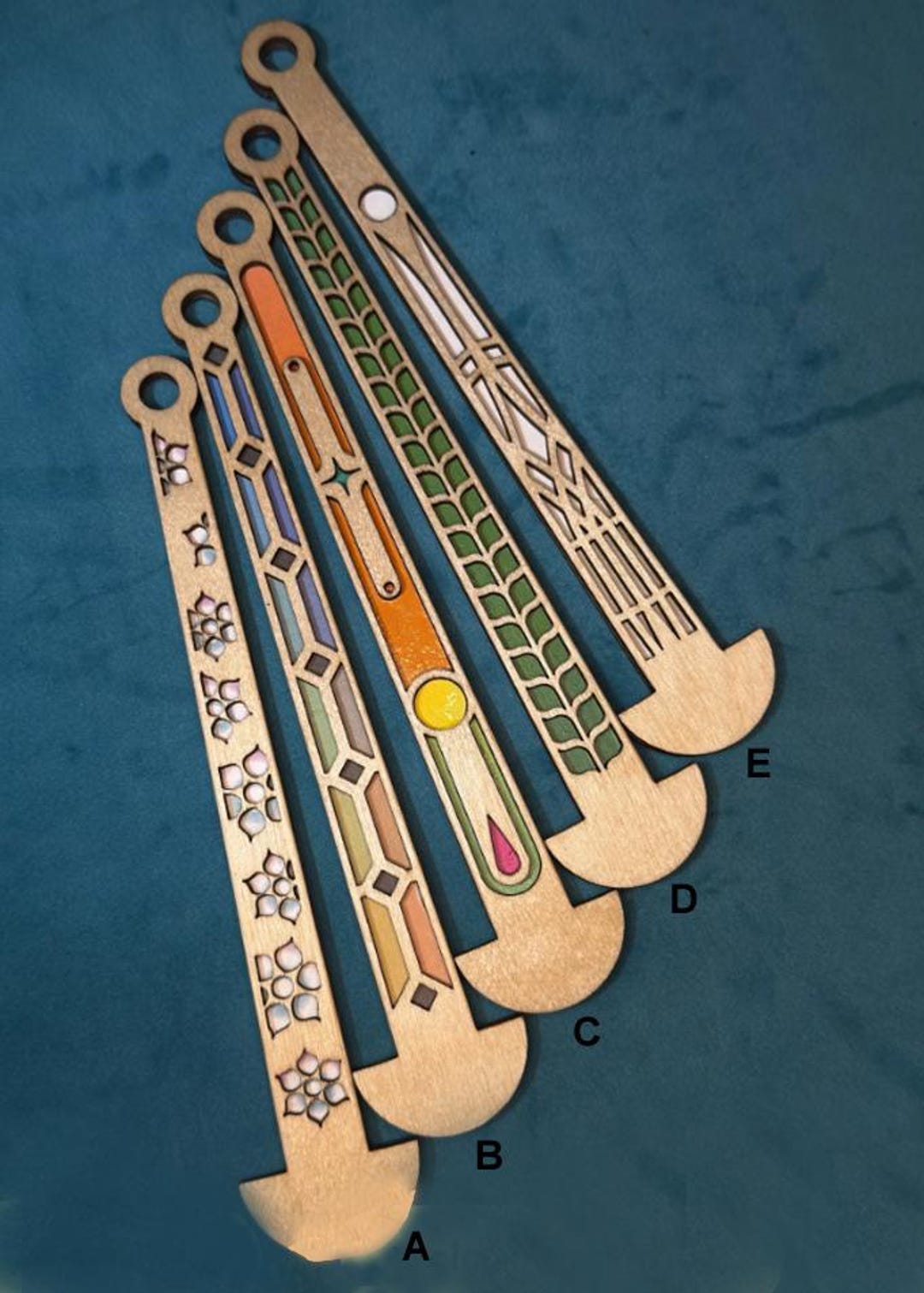 Lemonwood Extra Long Sticks for Mini Minder - Etsy