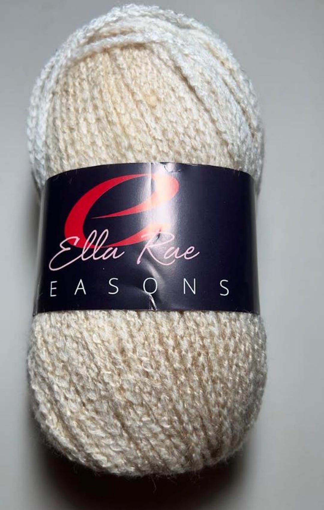 Ella Rae SEASONS Yarn - Free Pattern With Purchase of 2 or More Balls ...