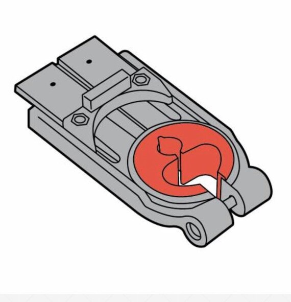 Franke Tap Brace support Bracket for Mono Sink Mixer 1 - Etsy UK