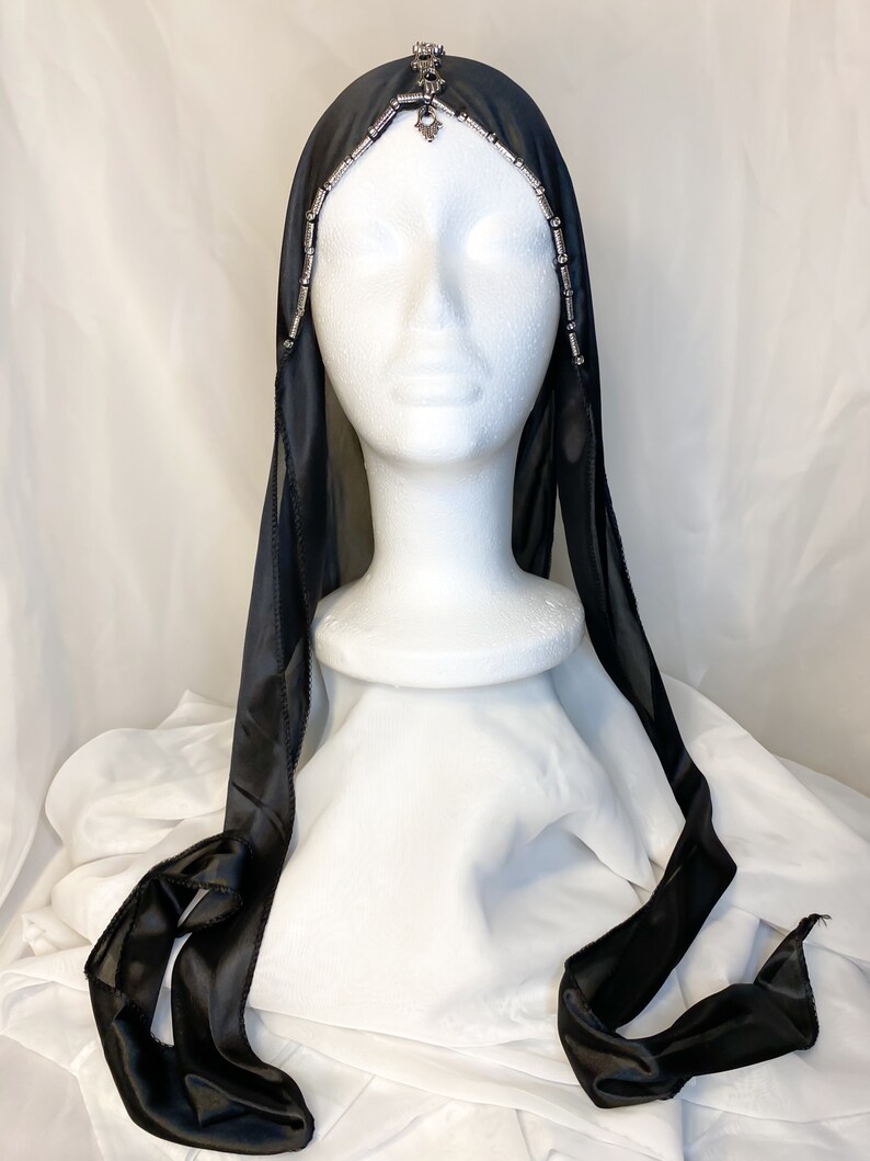 Lotus - Durag Headpiece - Etsy