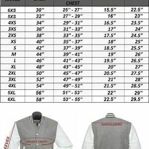 Black Real Genuine Leather Lightweight Bomber Varsity Style Leather ...