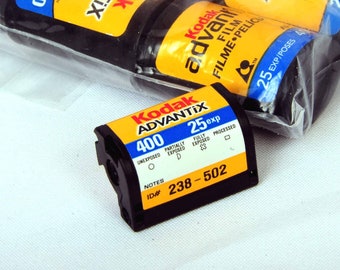 Kodak Advantix Film - Etsy