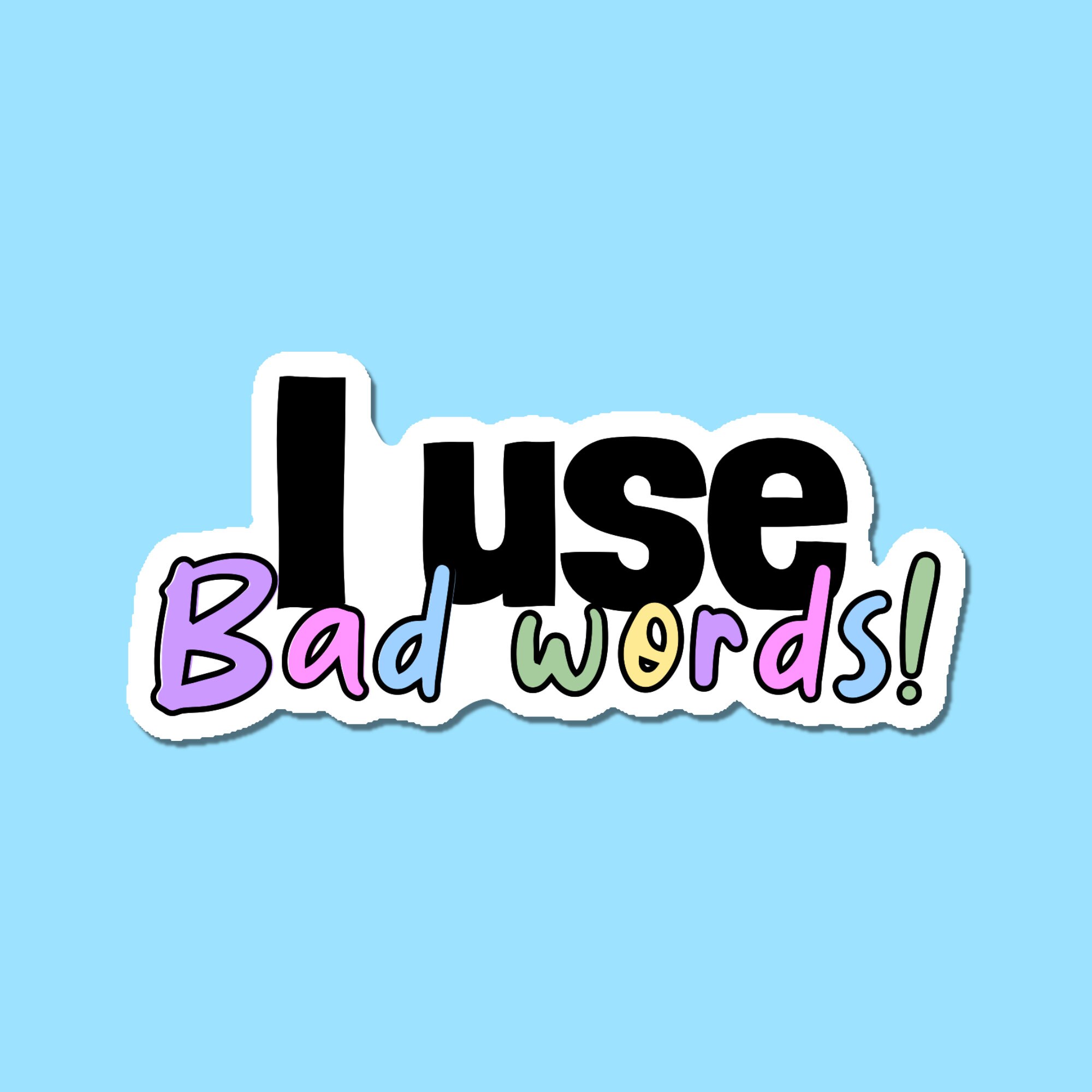 Hurtful Words Collage Hurtful Words Collage