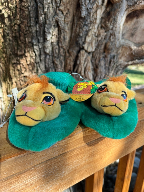 the lion king ultra - Gem