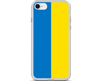Ukraine Iphone Case - Etsy
