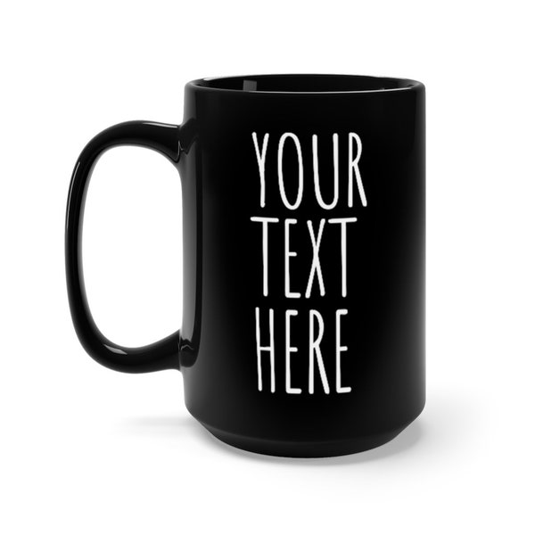 Rae Dunn Mugs - Etsy