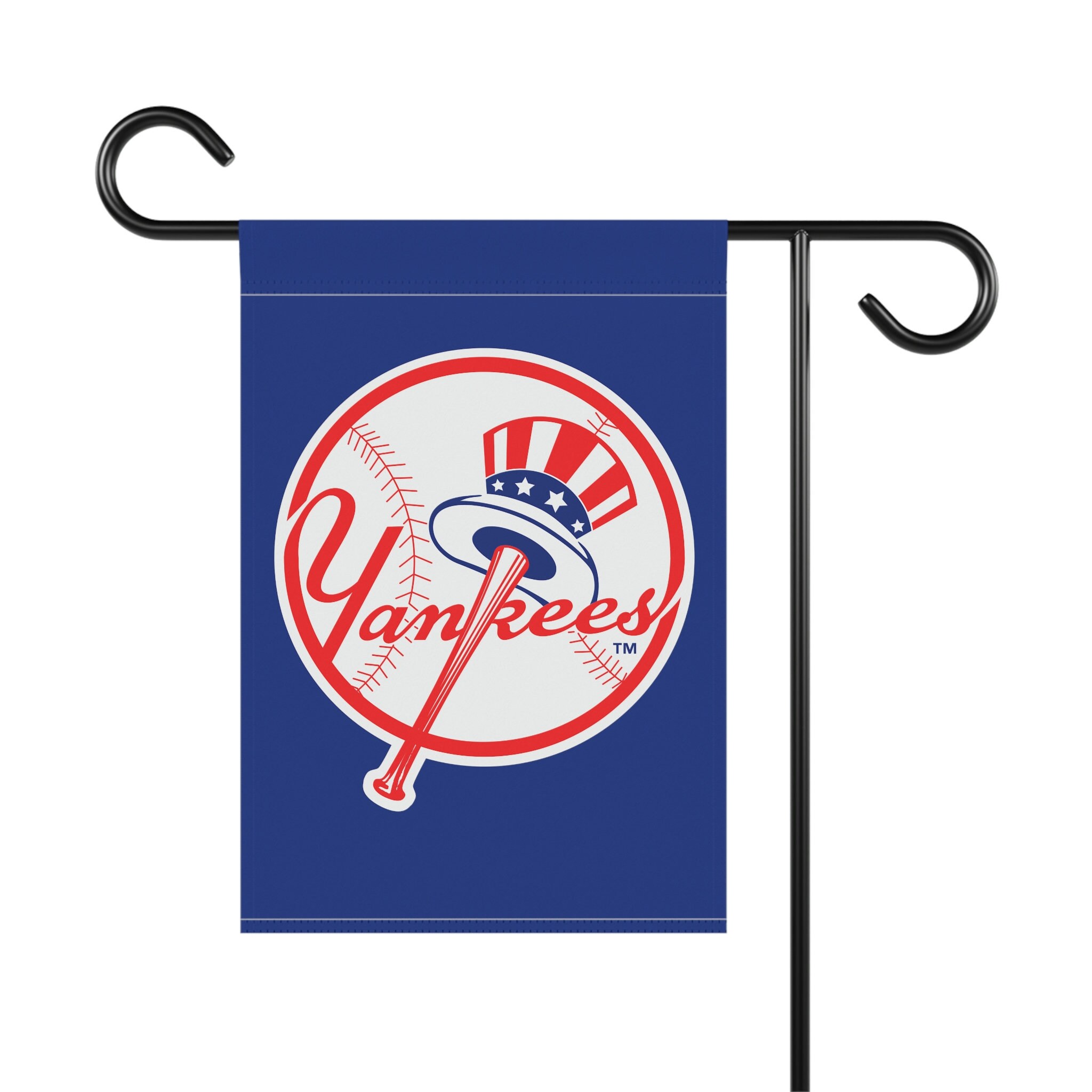 Yankees Garden & House Banner - Etsy