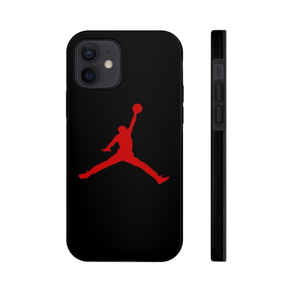 Jordan Iphone - Etsy