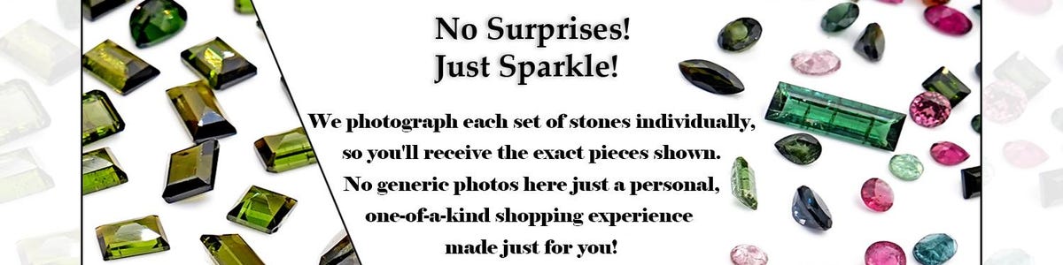 SilversmithGems - Etsy