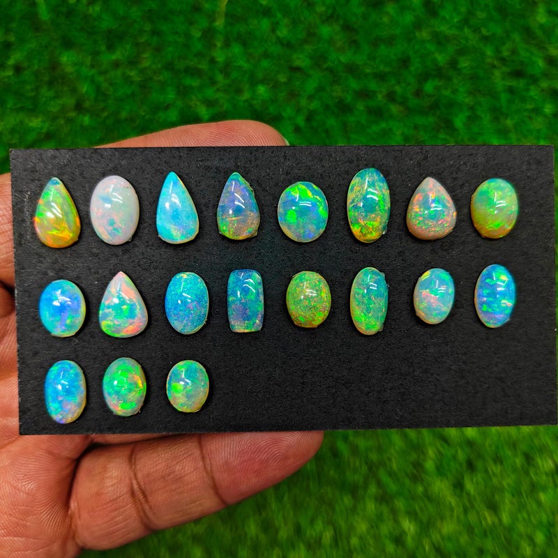 Wello Opal - Etsy
