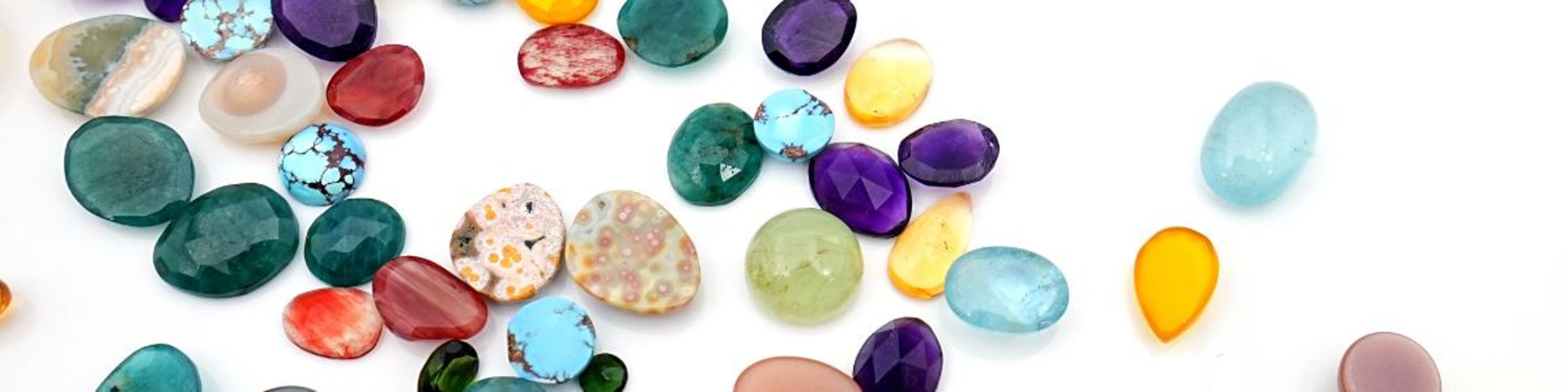 SilversmithGems - Etsy