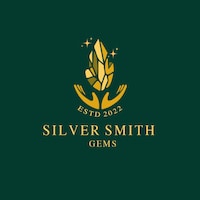 SilversmithGems - Etsy