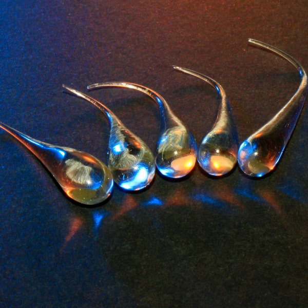 Prince Rupert Drop - Etsy