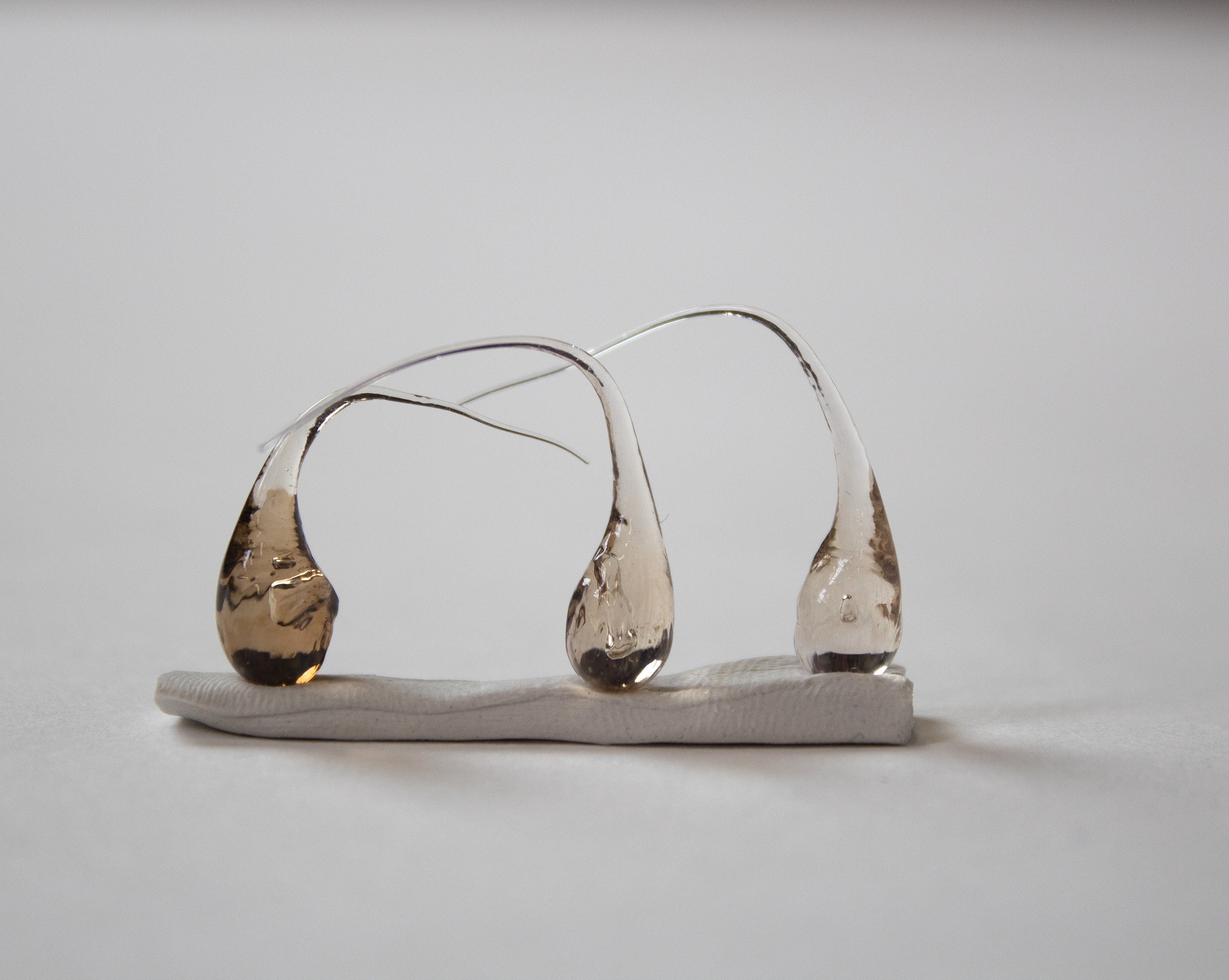 3x Prince Rupert's Drops Exploding Glass Drops Science - Etsy