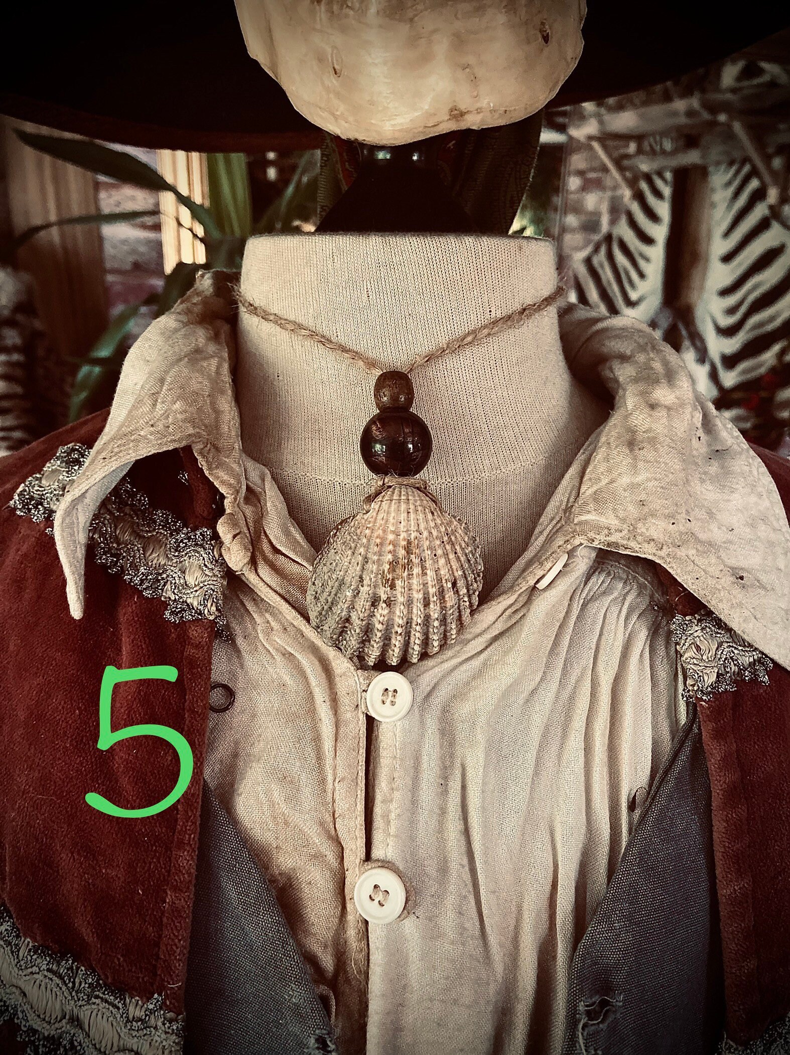 Pirate Jewellery - Etsy