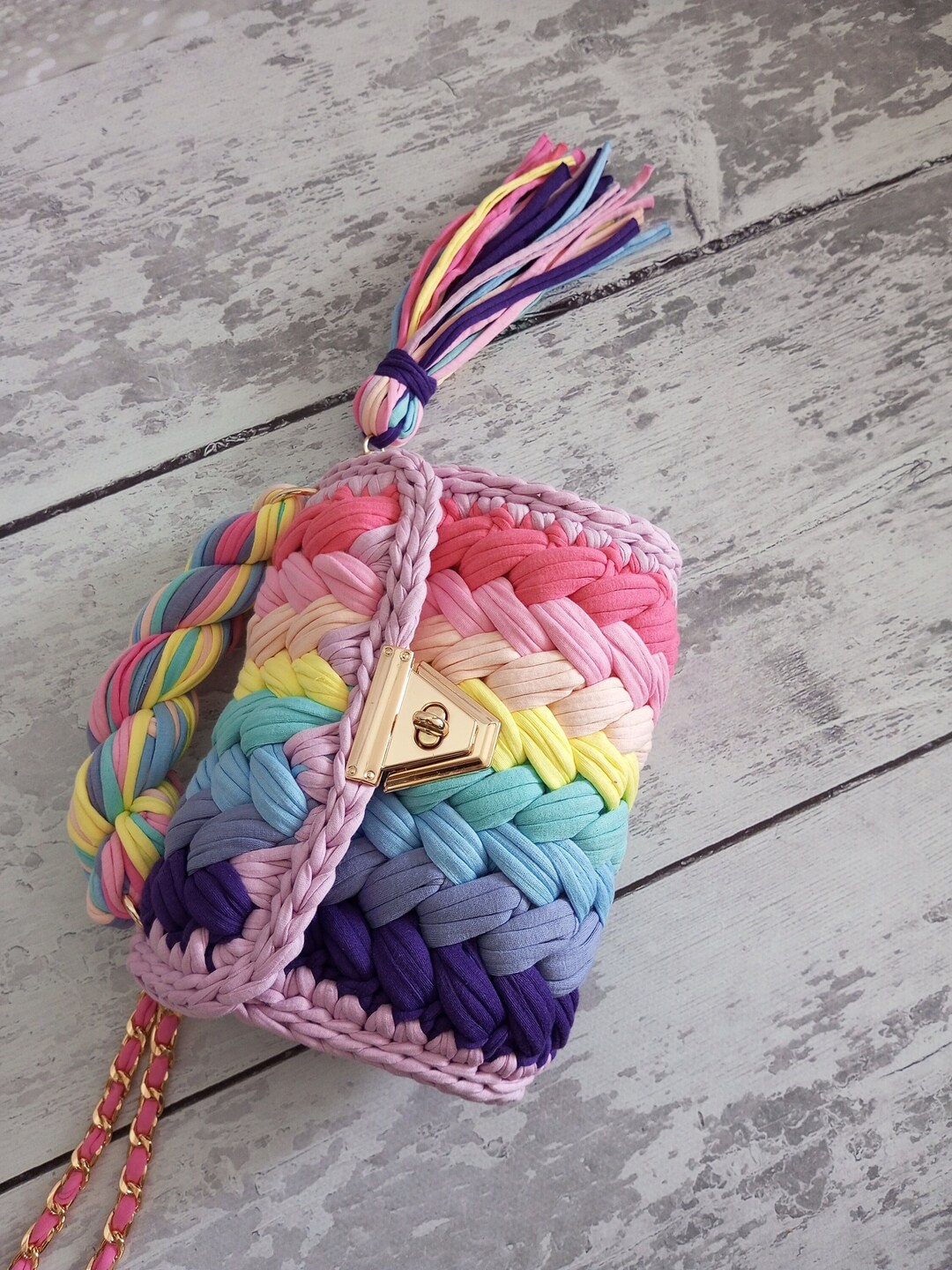 Multicolourbag/elişibag/womanbag/luxurybag - Etsy