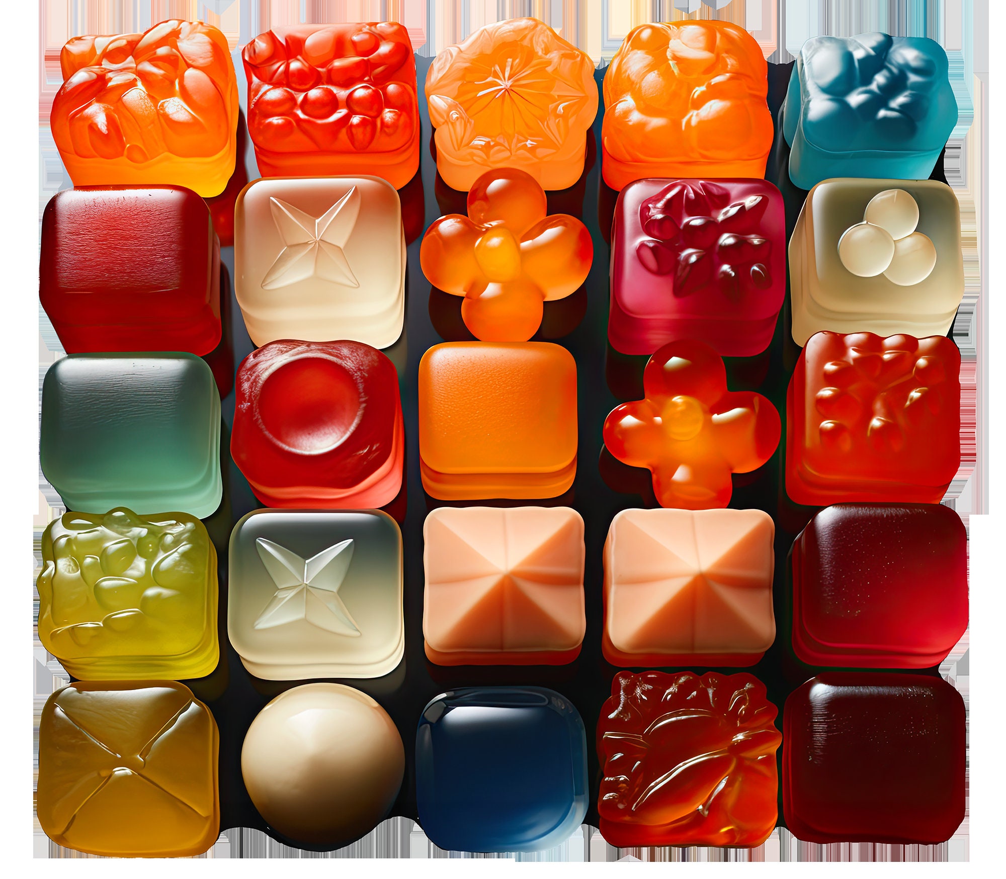 Carousel | High Gloss Acrylic | Pop Art | Wall Art - Etsy