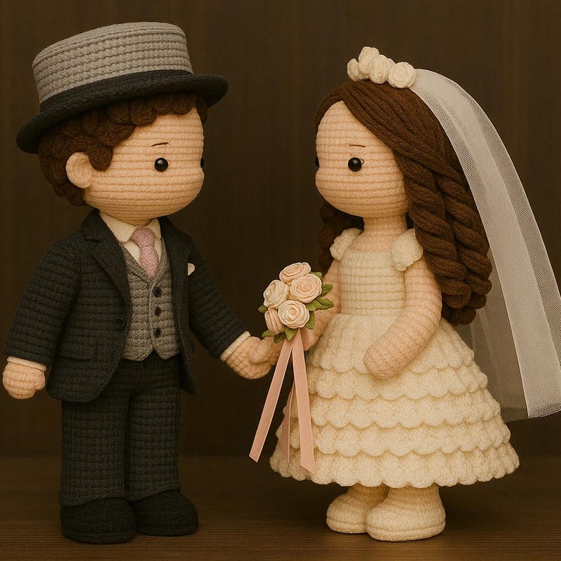 Knitting for Couple - Etsy
