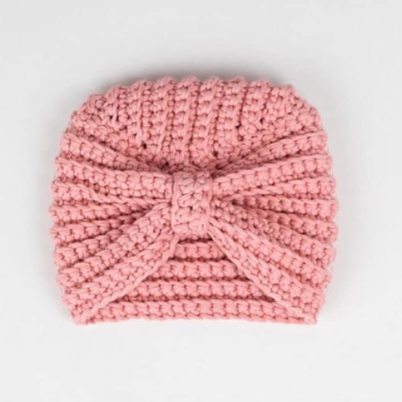 Baby Girl Turban Handmade - Etsy
