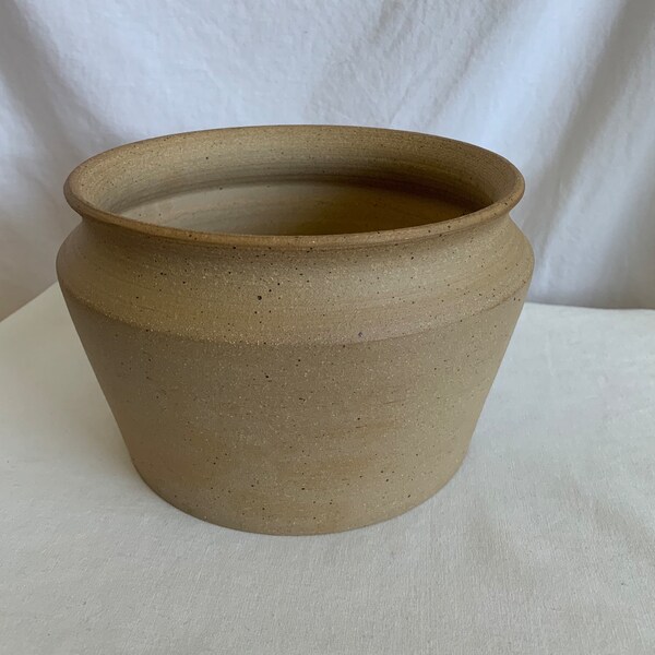 Clay Planter - Etsy
