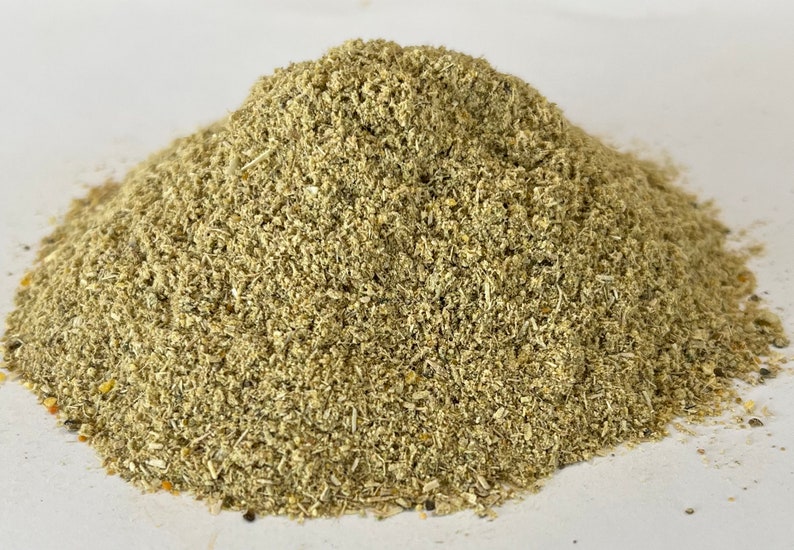 Blue Fenugreek, Utskho Suneli 2.8oz 80g Gourmet Spices Made in Georgia ...