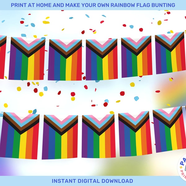 Pride Decorations - Etsy