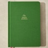 Canvas Organizer Journal Case for Supply Storage & Carrying (for All ...
