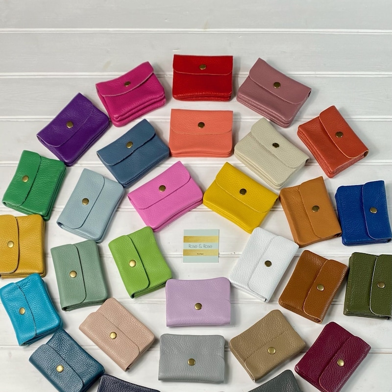 Women Hand Held Purse - Etsy