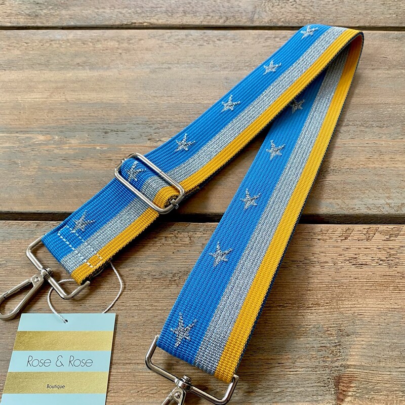 Bag Strap - Etsy