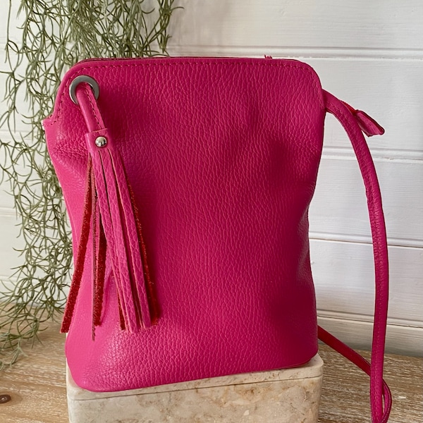 Fuchsia Magenta - Etsy