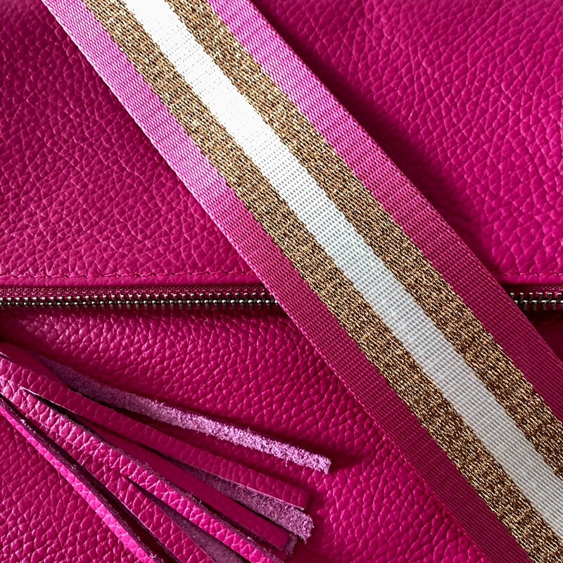 Cerise Pink - Etsy