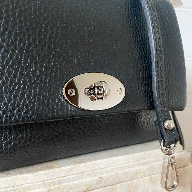 Bag Lock - Etsy