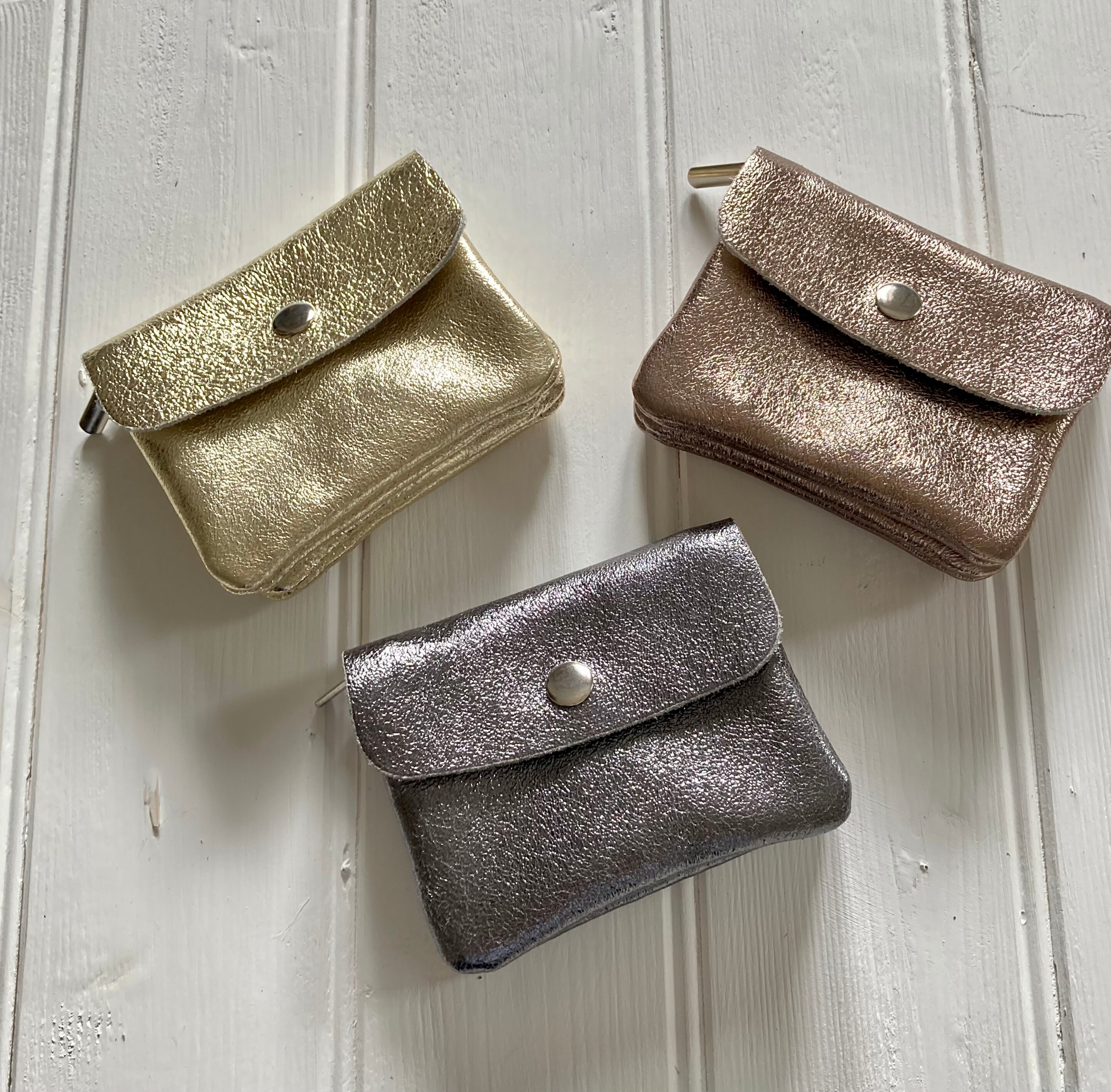 Small Leather Purse Mini Coin Pouch Soft Leather Coin Purse - Etsy UK