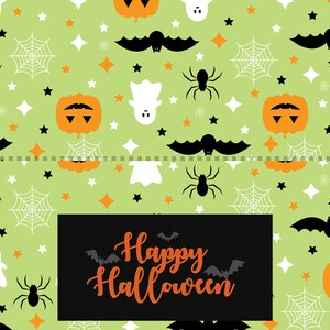 Halloween Treat Bag Toppers, Cookie Bag Toppers, Bag Toppers, Treat ...